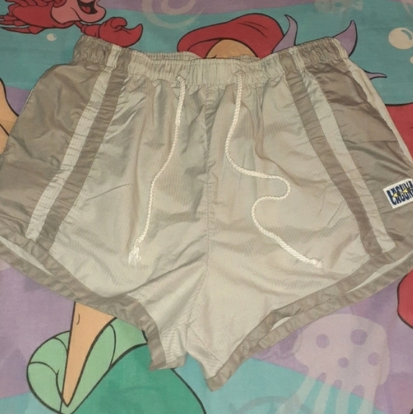 Vintage | Swim | 8s Laguna Vintage Swimming Trunks Swim Shorts | Poshmark